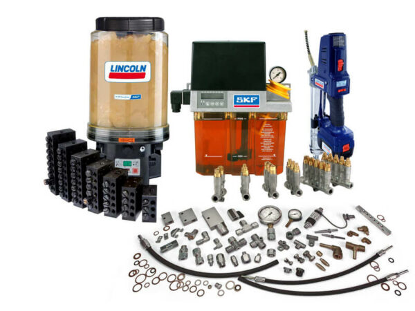 CÁC LOẠI HỆ THỐNG BÔI TRƠN TỰ ĐỘNG SKF » ldtvn.vn