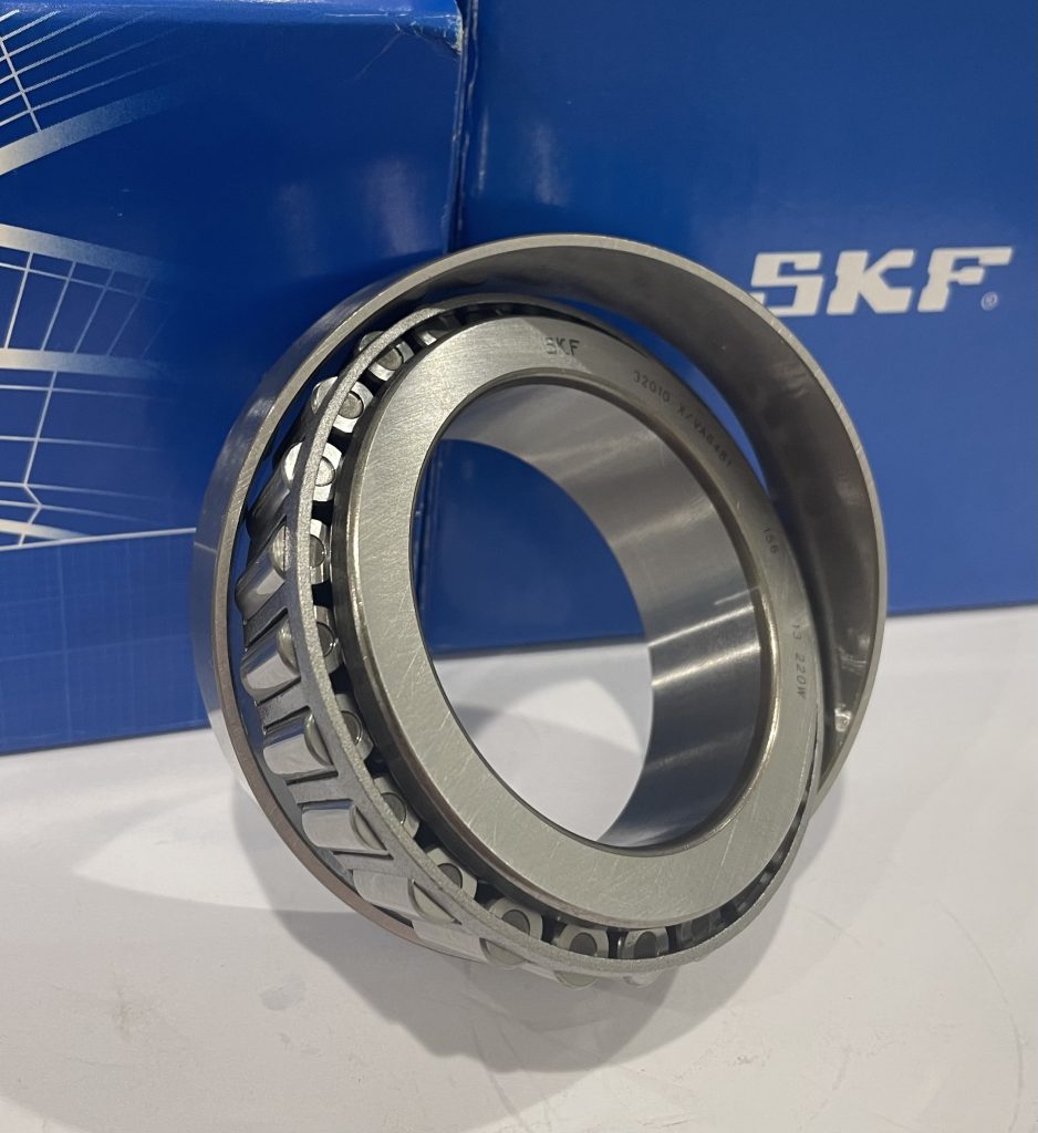 VÒNG BI BẠC ĐẠN MOAY Ơ XE TẢI SKF 30204/VA6481