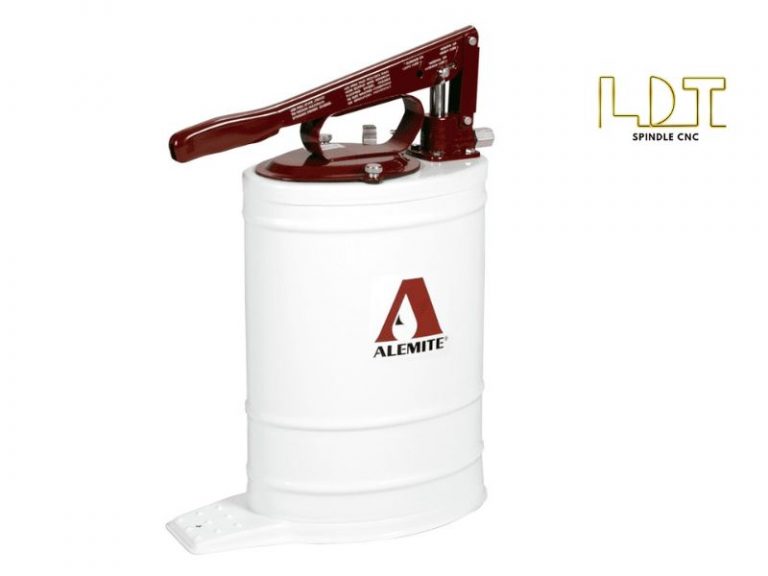 Top Các Sản Phẩm Alemite Nổi Bật Bạn Nên Biết